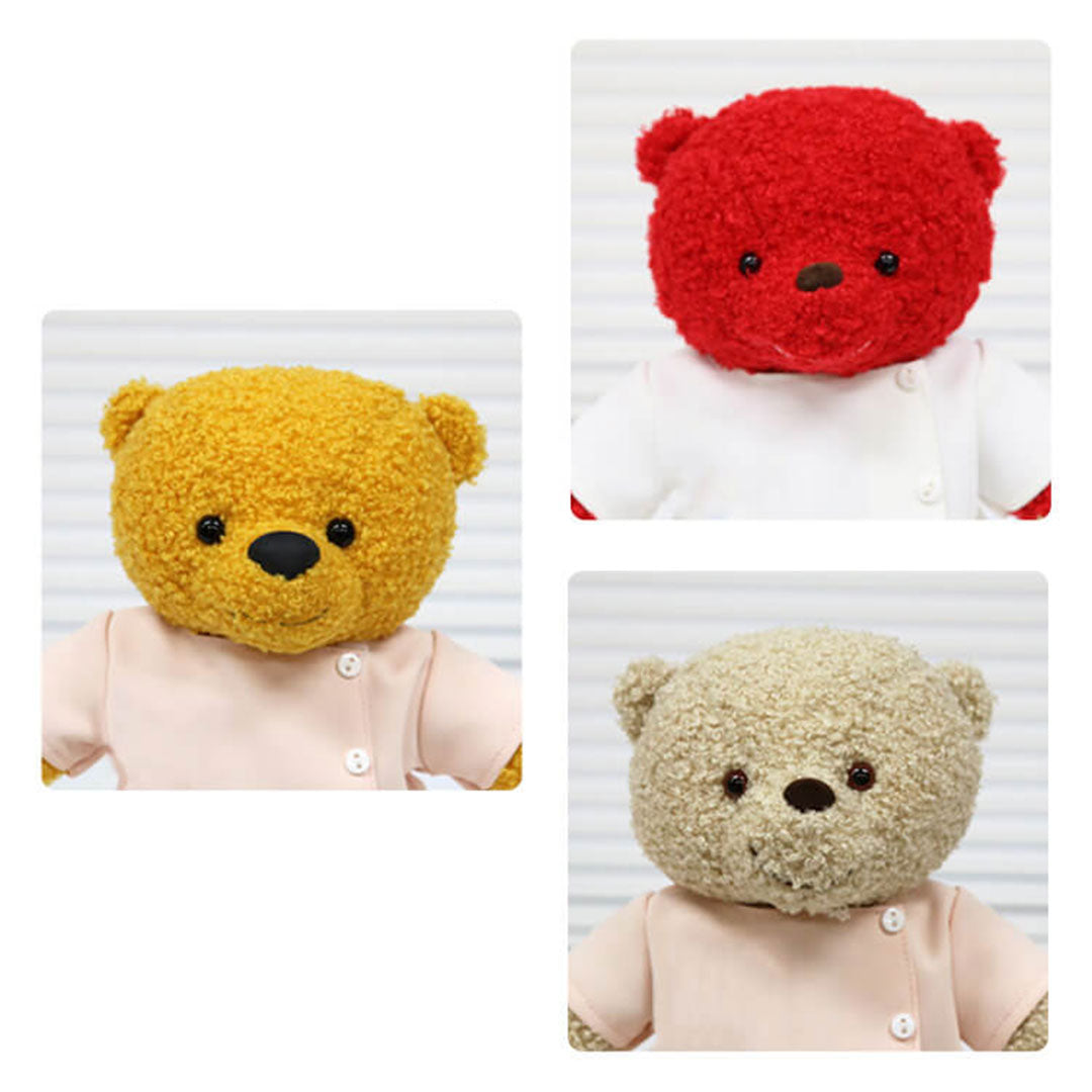 Hello Teddy Bear – TeddyBear Life