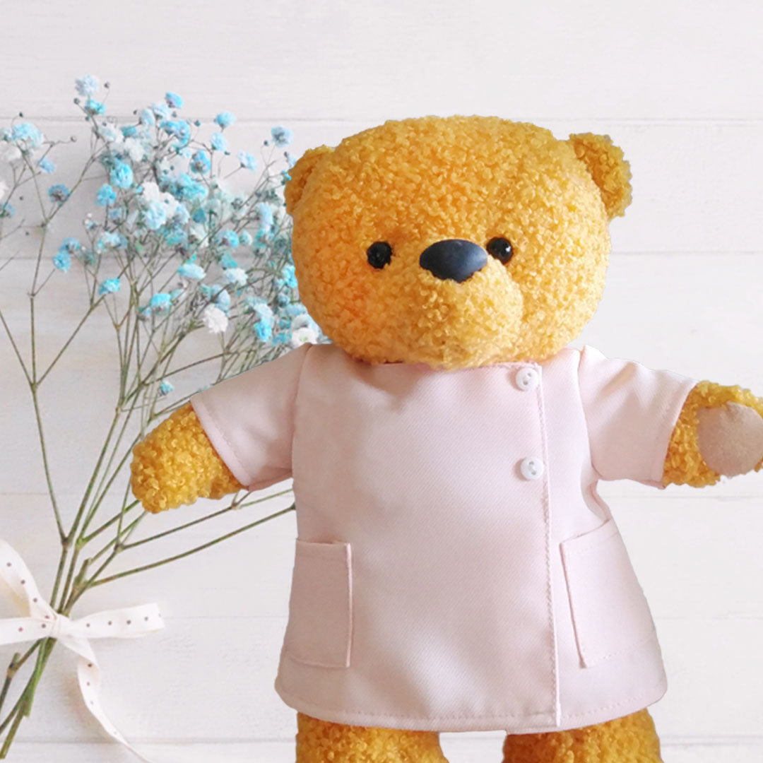 Hello Teddy Bear – TeddyBear Life