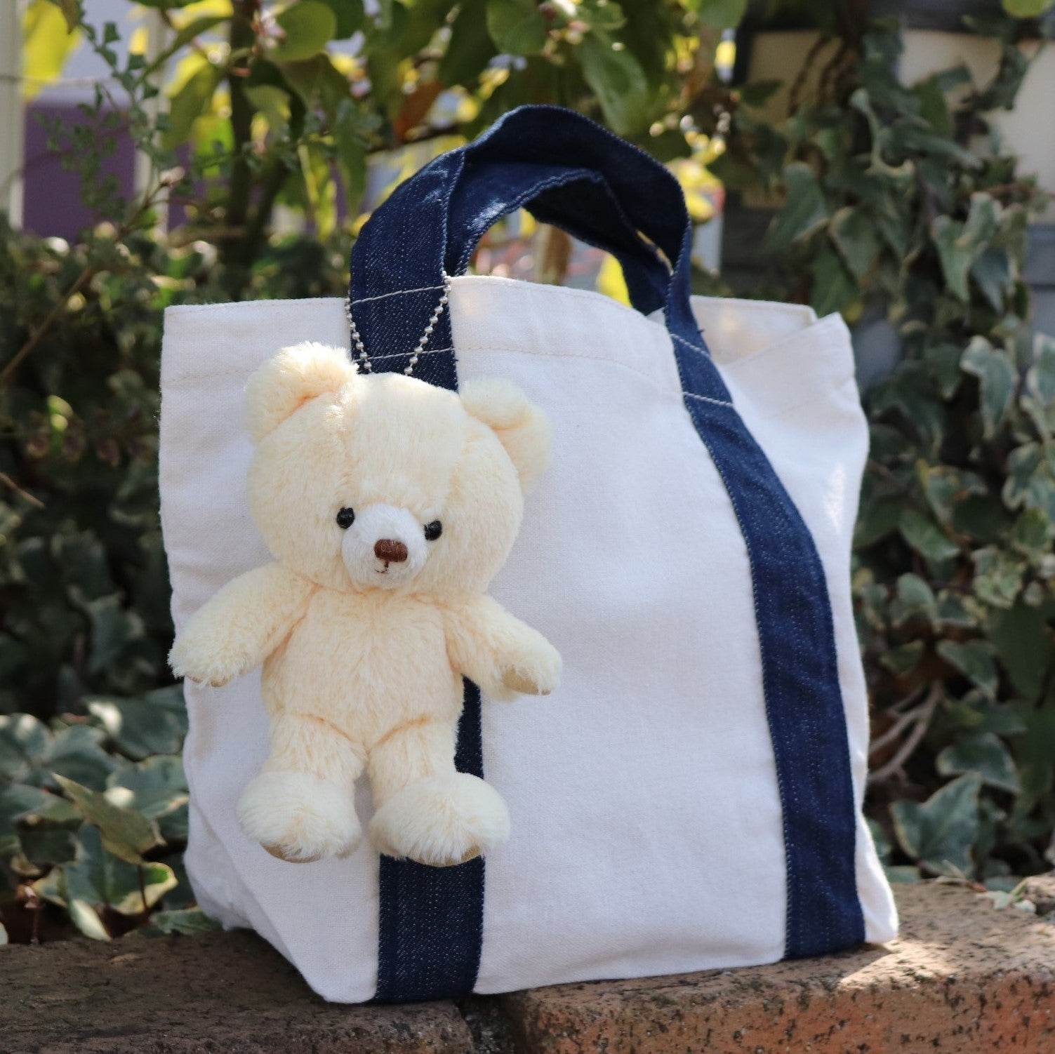 moco Bear – Teddy Bear Life