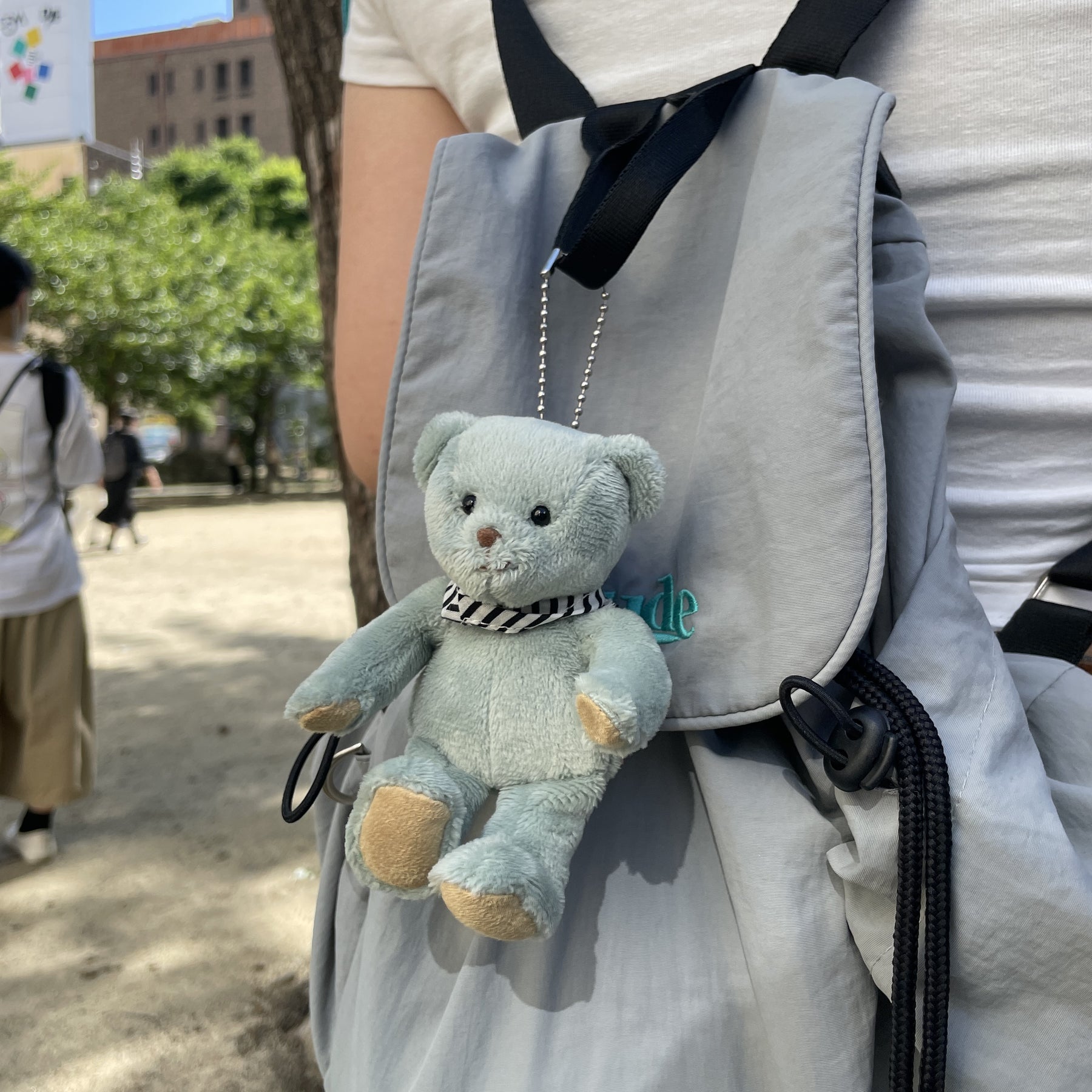 My Birthday Teddy Bear TB – Teddy Bear Life