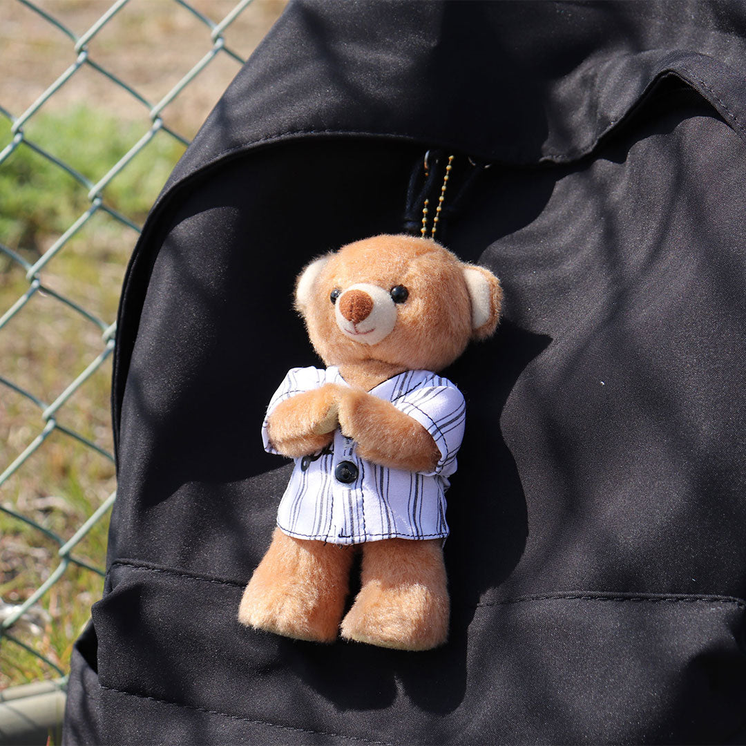 Birthday Gift Baseball Teddy Bear – TeddyBear Life