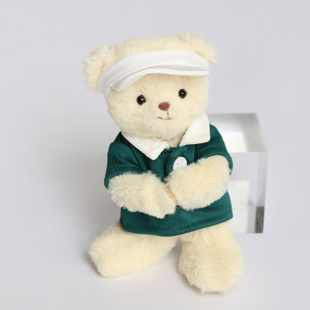 Golf wear – TeddyBear Life