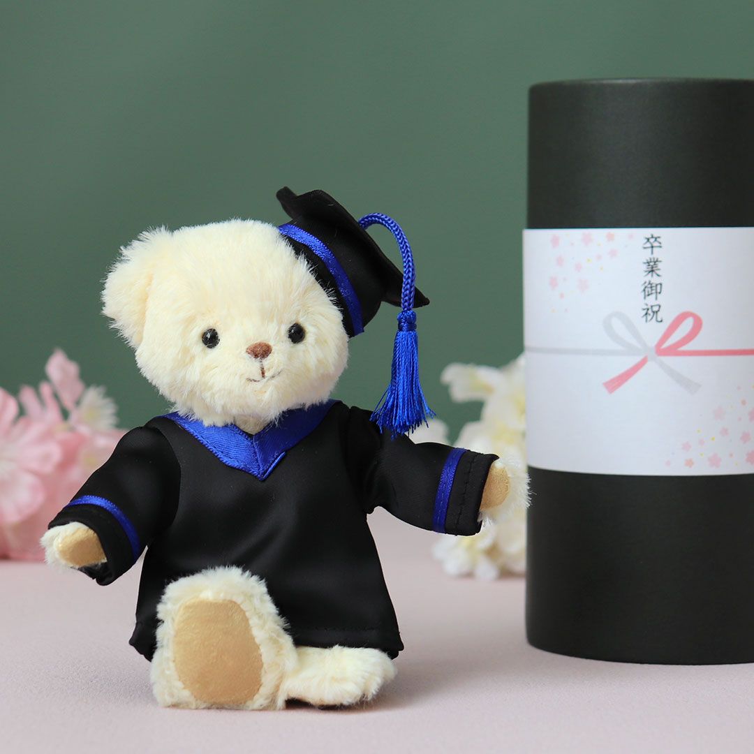 Graduation Teddy Bear – Teddy Bear Life