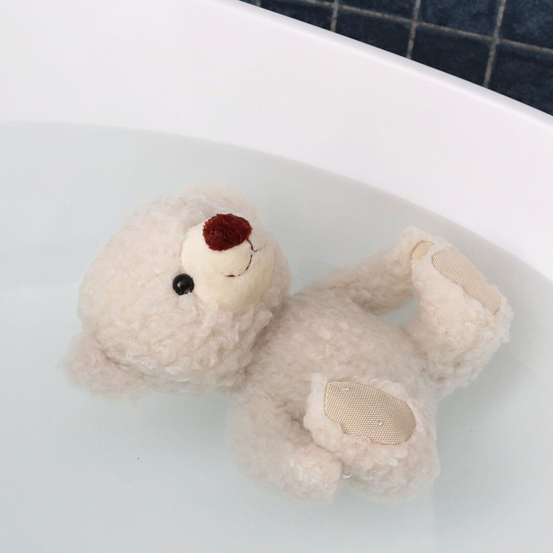 Floating Teddy Bear, Bath toy – Teddy Bear Life