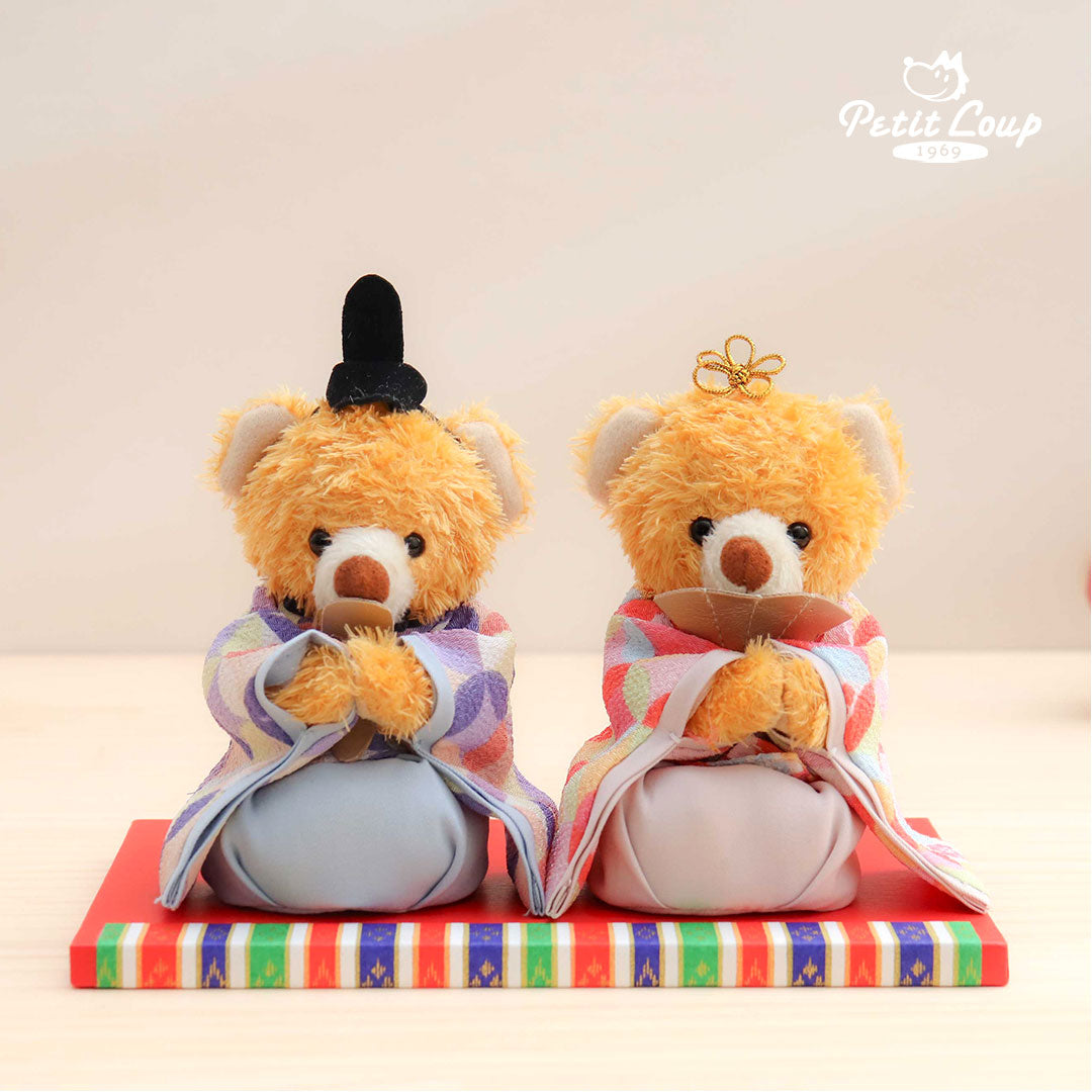 Hinadolls Teddy Bear Lab – Teddy Bear Life