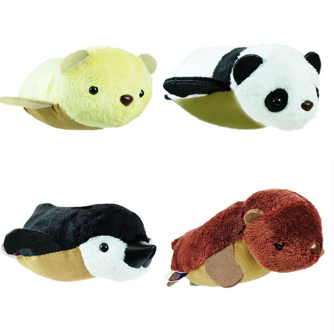 Plush Device Screen Cleaner – Teddy Bear Life