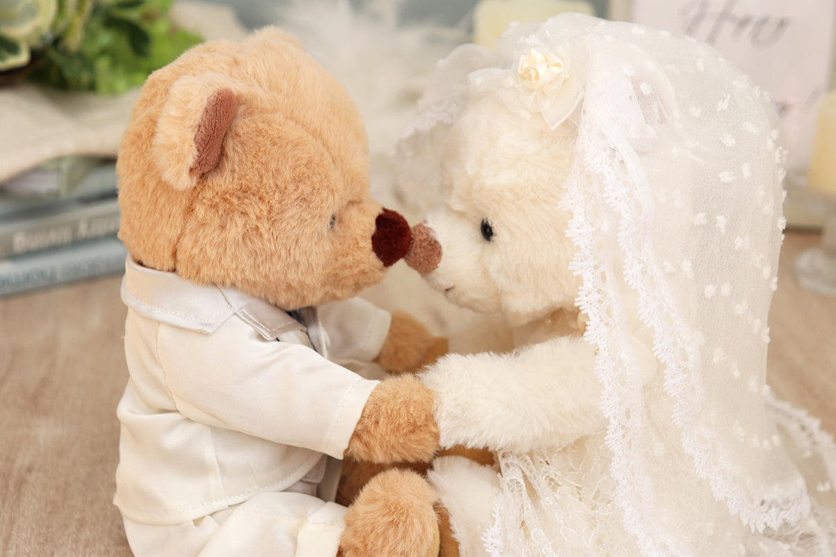 Personalized Teddy Bears, Plush Toys And Clothes. We Ship Worldwide ...