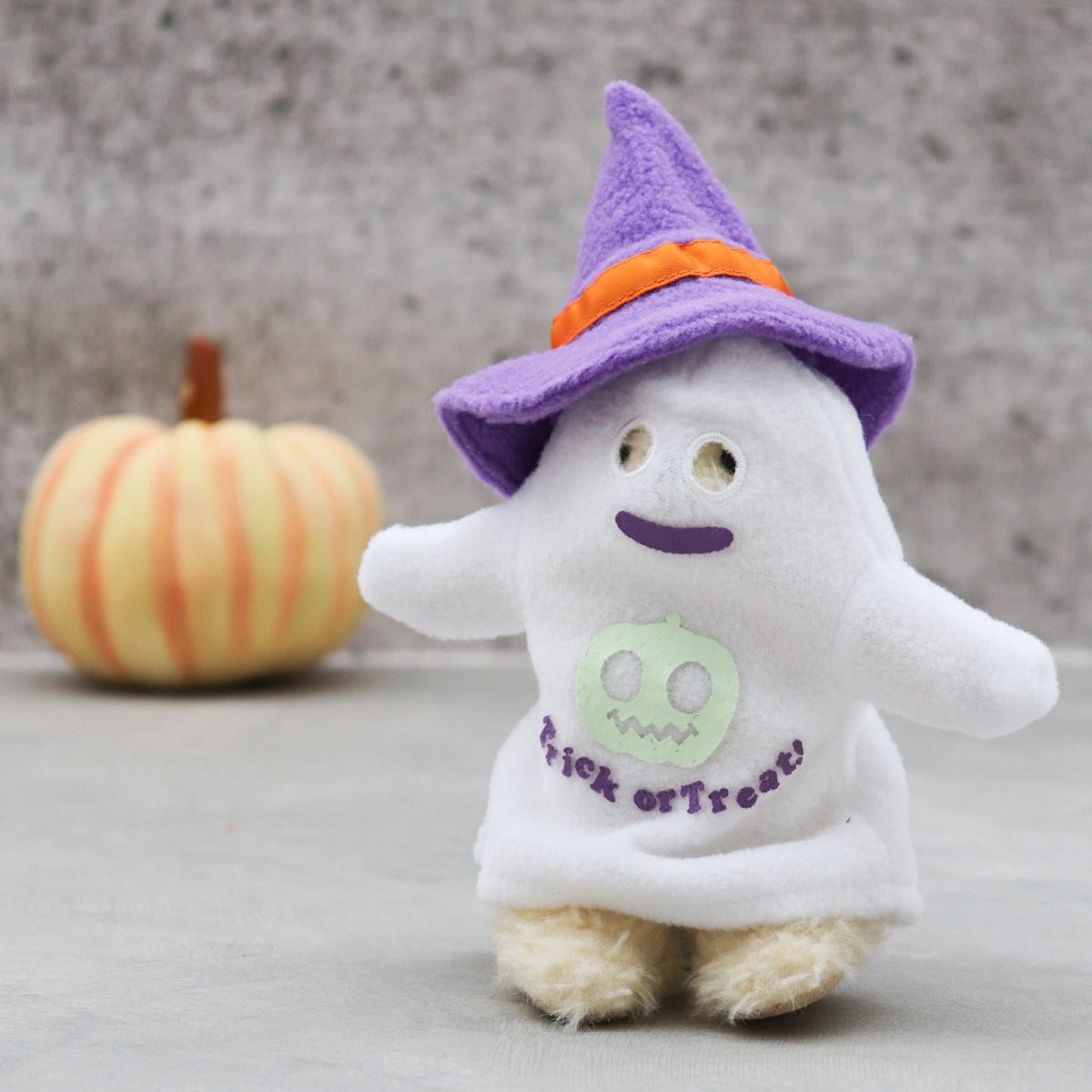 Ghost – TeddyBear Life