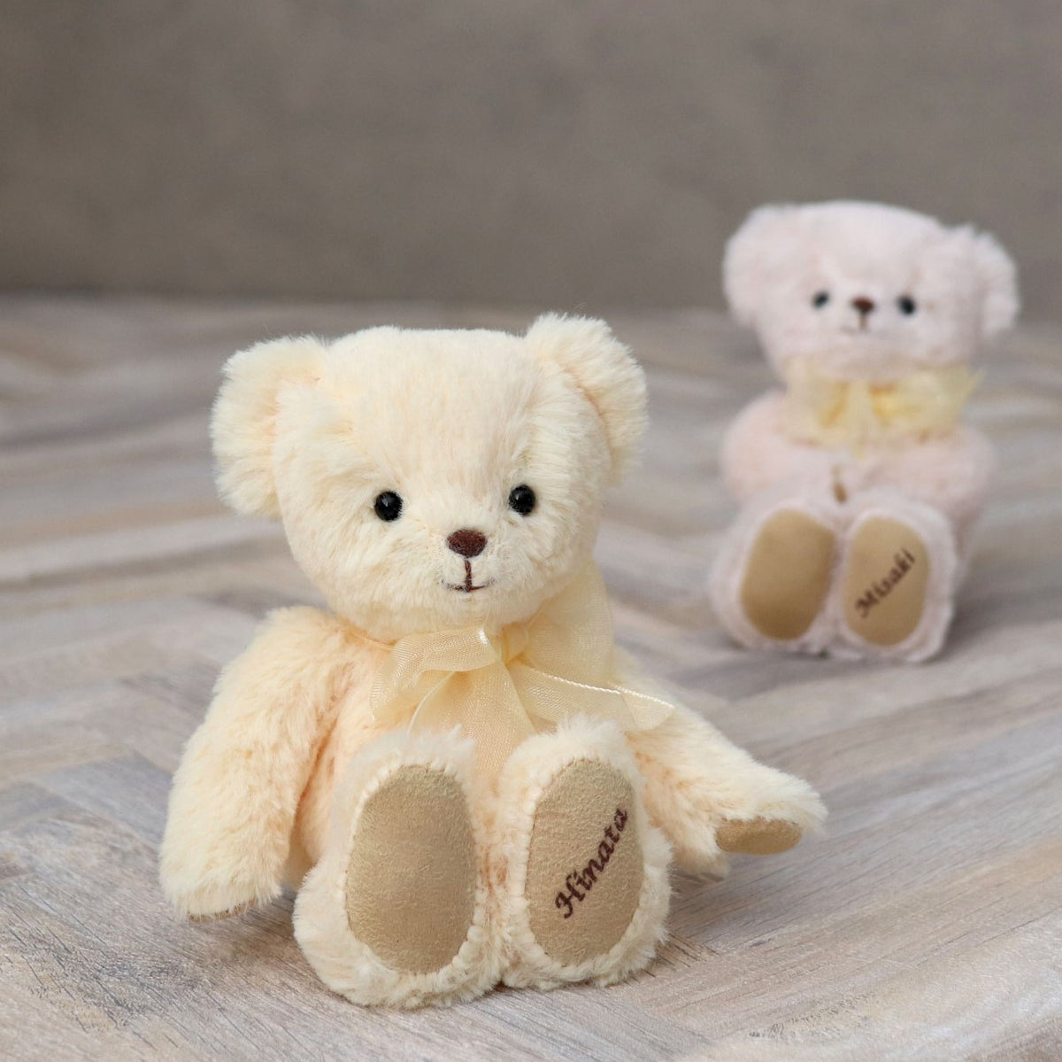 Personalized Teddy Bear FUU – TeddyBear Life